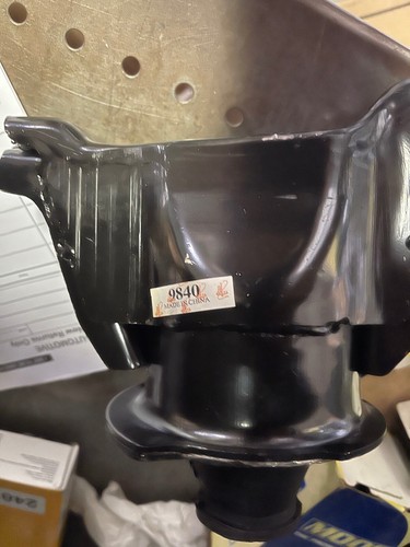 For Honda CR-V Right Engine Mount HYDRAULIC; Anchor 9840 | eBay