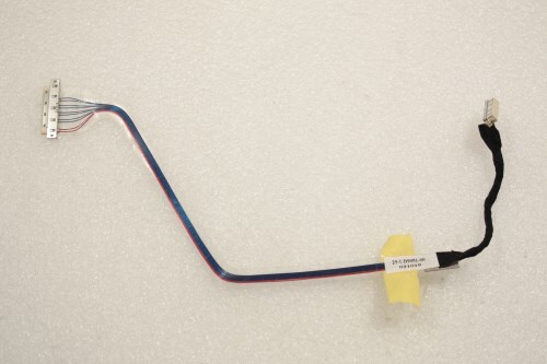 Advent 7011 LCD Screen Cable 29-UB9051-00 | eBay
