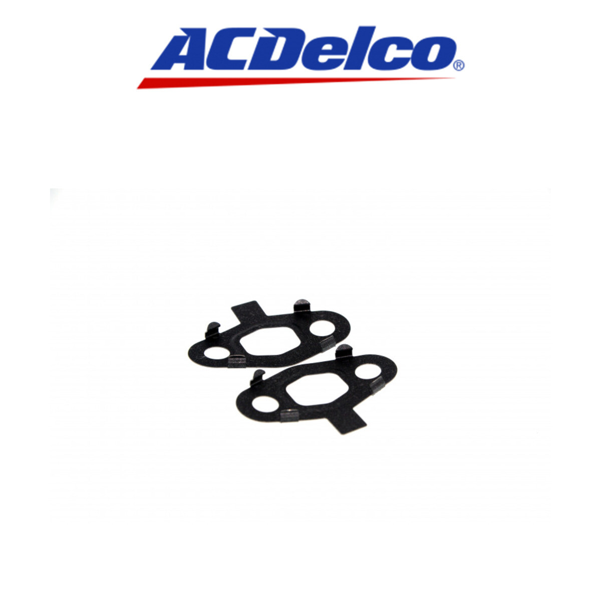 ACDelco Secondary Air Injection Pump Check Valve Gasket 12642943 For 13 ...
