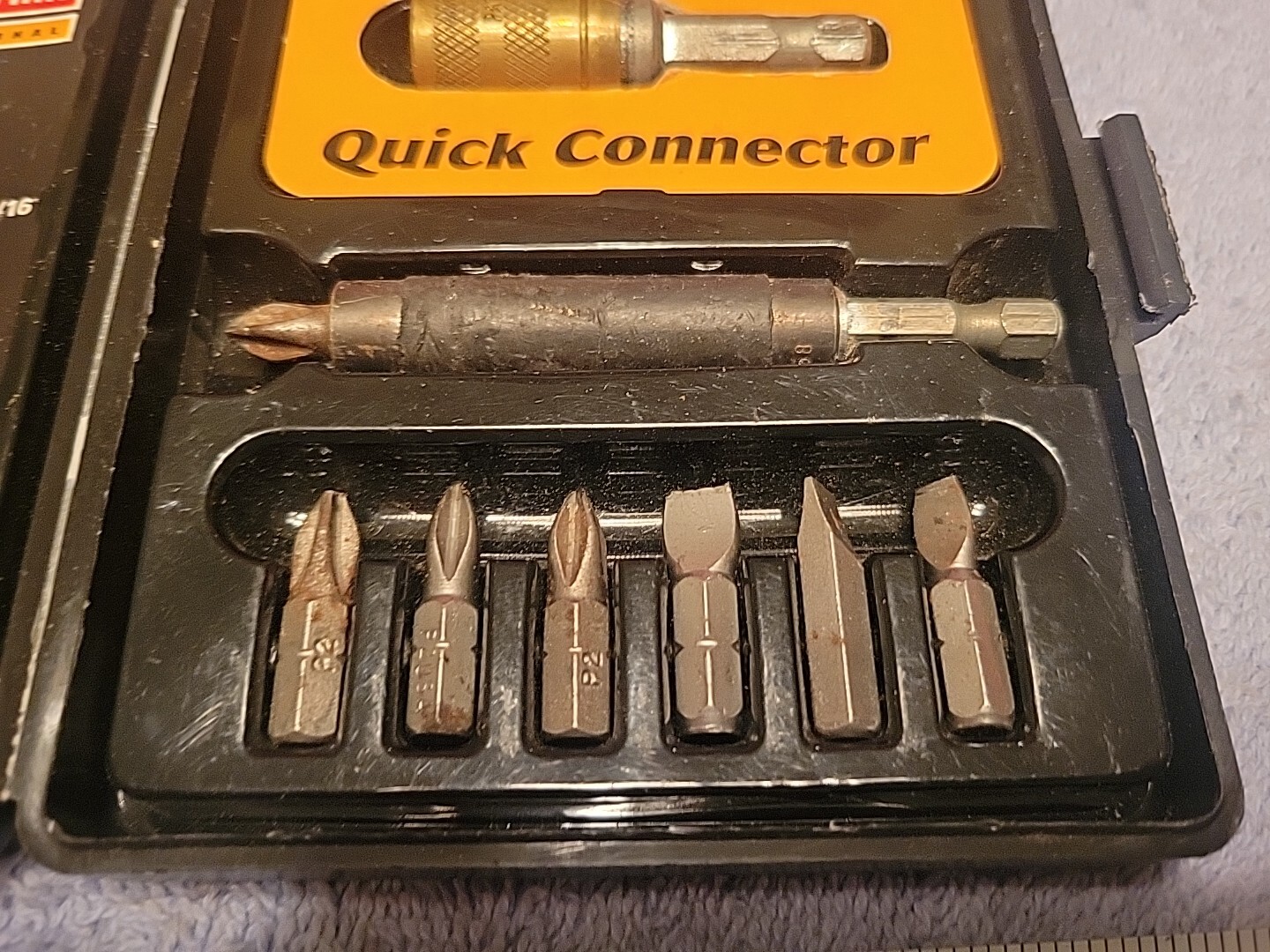 CRAFTSMAN PROFESSIONAL SPEED-LOK QUICK CONNECTOR | eBay