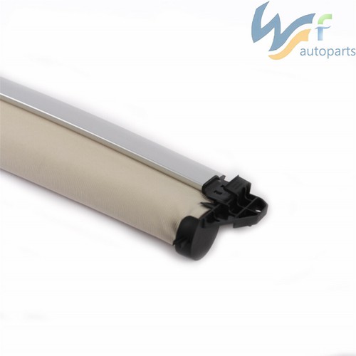 New Beige Sunroof Cover Assembly Fit For VW Tiguan Passat 5NA 877 307 ...