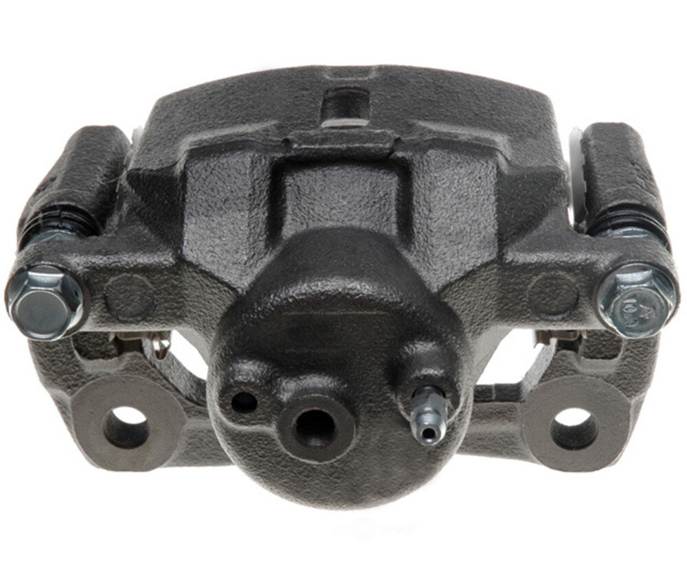 Disc Brake Caliper-R-LineSemi-Loaded and Bracket Assembly Raybestos ...