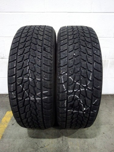 2x P225/60R17 Toyo Observe G-02 Plus 10/32 Used Tires | eBay