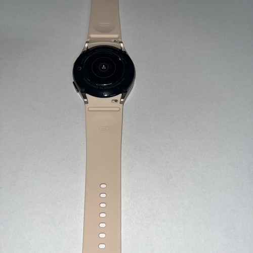Samsung Galaxy Watch 5 SM-R905U - 40mm LTE PINK | eBay