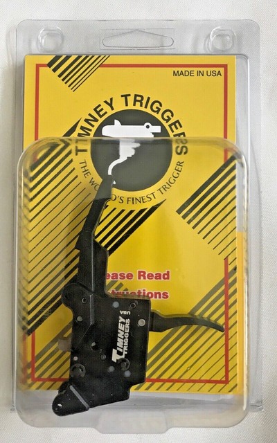 Timney Triggers 603 Rifle Trigger for sale online | eBay