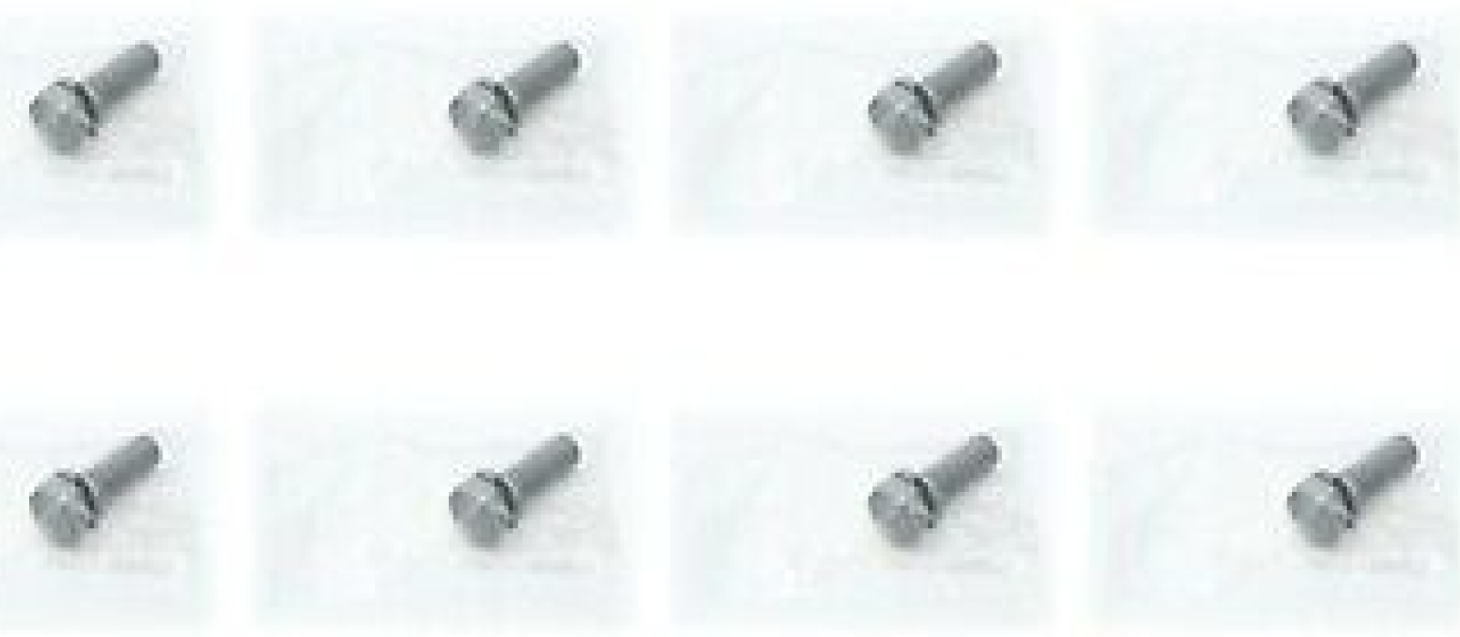 Subaru Impreza WRX STi Genuine Brembo Caliper Mounting Bolt 901120103 ...
