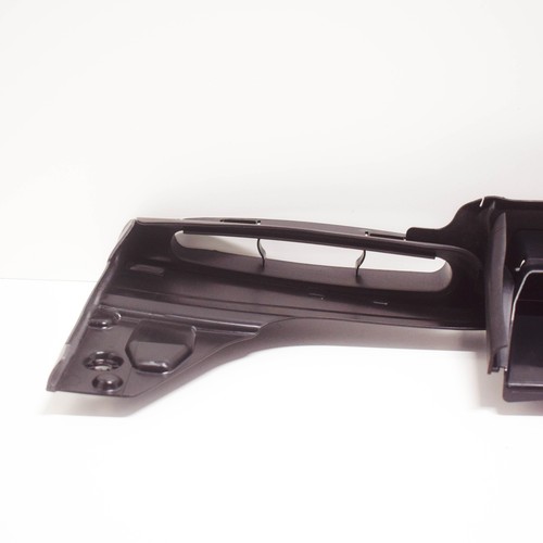 2014-2018 Mercedes-Benz MB C-Class W205 AMG Upper Air Inlet Duct Cold ...