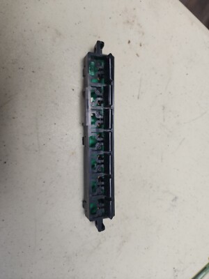Proscan PLED2435A-E Button Board CX-12-KEY | eBay