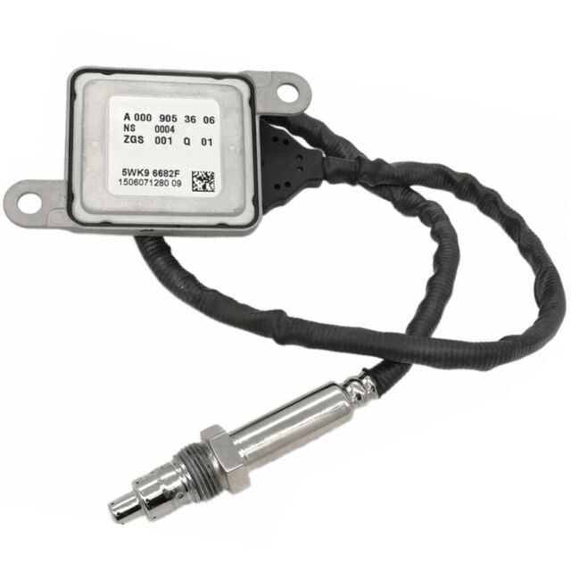 Nox Sensor A0009053606 For Mercedes Benz W166 W164 W205 W221 X164 ...