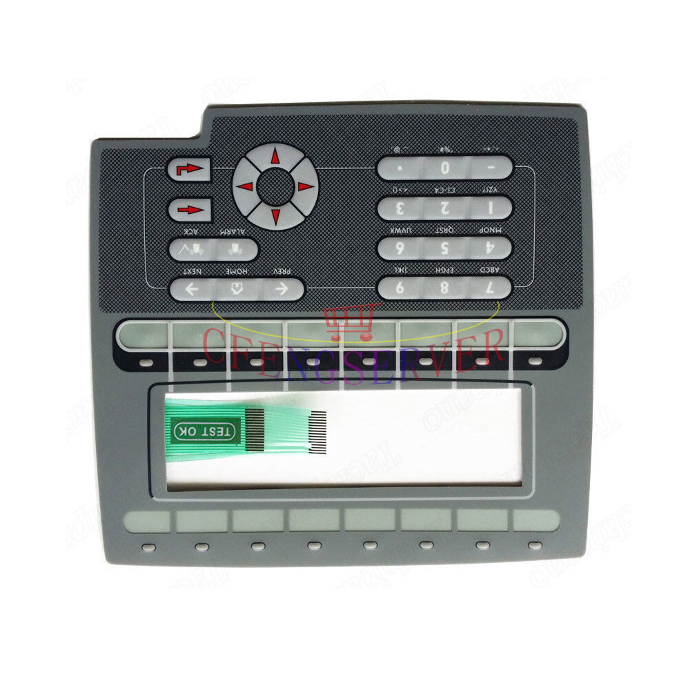 1PCS for Membrane Keypad Keyboard Switch SEW DOP11B-20 | eBay Australia