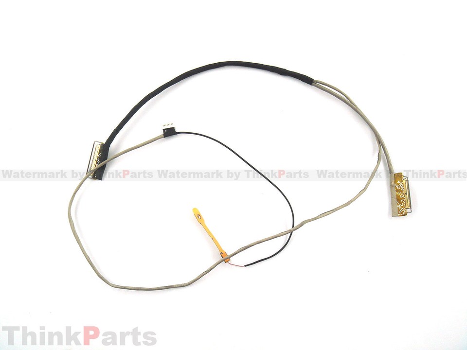 New/Orig Lenovo ThinkPad L460 L470 Lcd eDP cable For HD/FHD 30pings ...