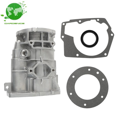 48RE Overdrive Extension Housing For 2003-2008 Dodge Ram 2500 Cummins ...