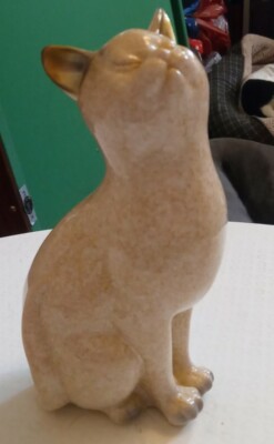 Shudehill Cat Figurine | eBay UK