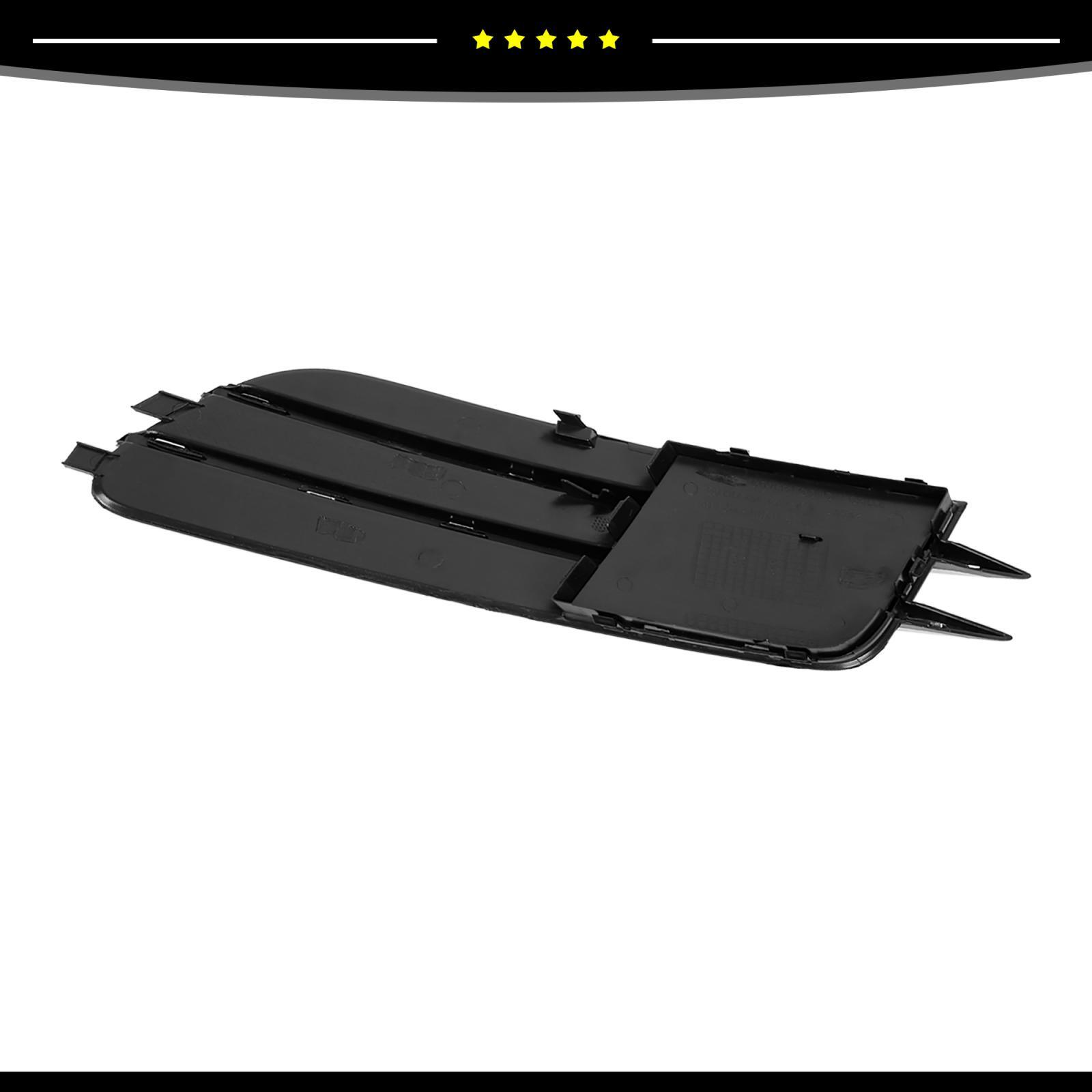 Piece of 1 4G0807681 Front Left Side Grille Cover fit for Audi A6 ...