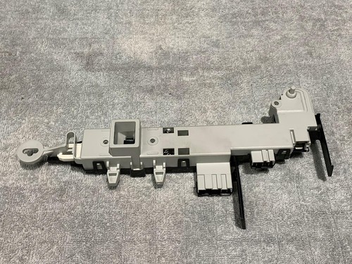 DC64-00519D, DC64-00519B Genuine Samsung Washer Door Lock Switch ...