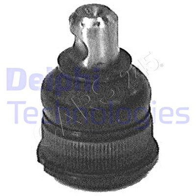 DELPHI Ball Joint Front For CITROEN PEUGEOT Ax Saxo 106 I II 86-04 3640 ...