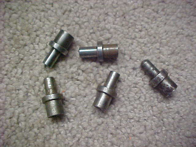 LYMAN TOP PUNCHES | eBay