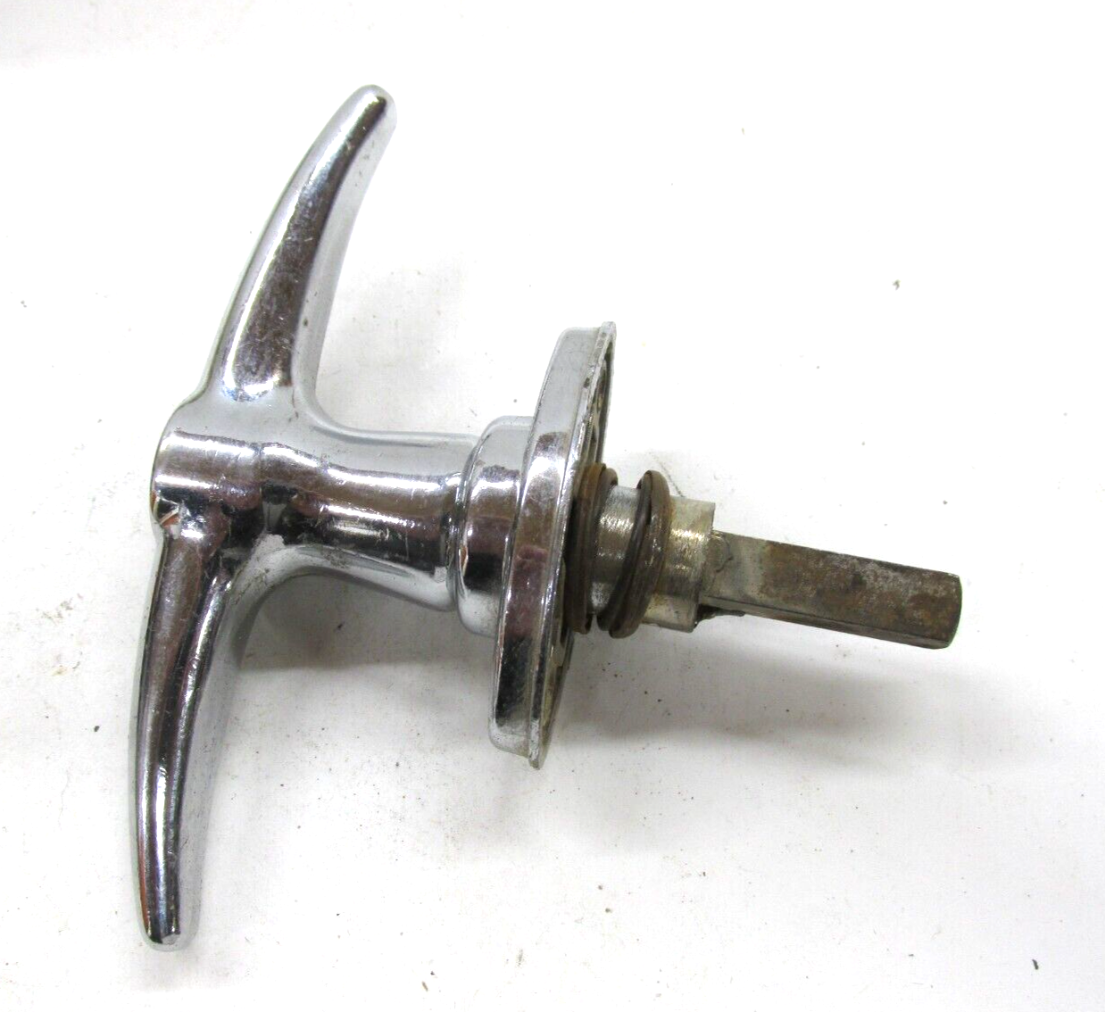 1930'S RUMBLE SEAT LOCKING TRUNK HANDLE ART DECO 1 | eBay