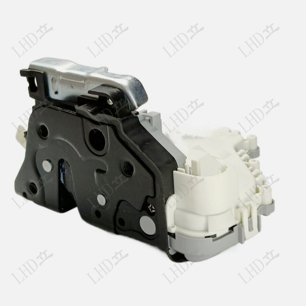 1 Pc Door Lock Front Left Actuator Latch 8J1837015C For Audi A4 A5 B8 Q5 Q7 TT～ | eBay