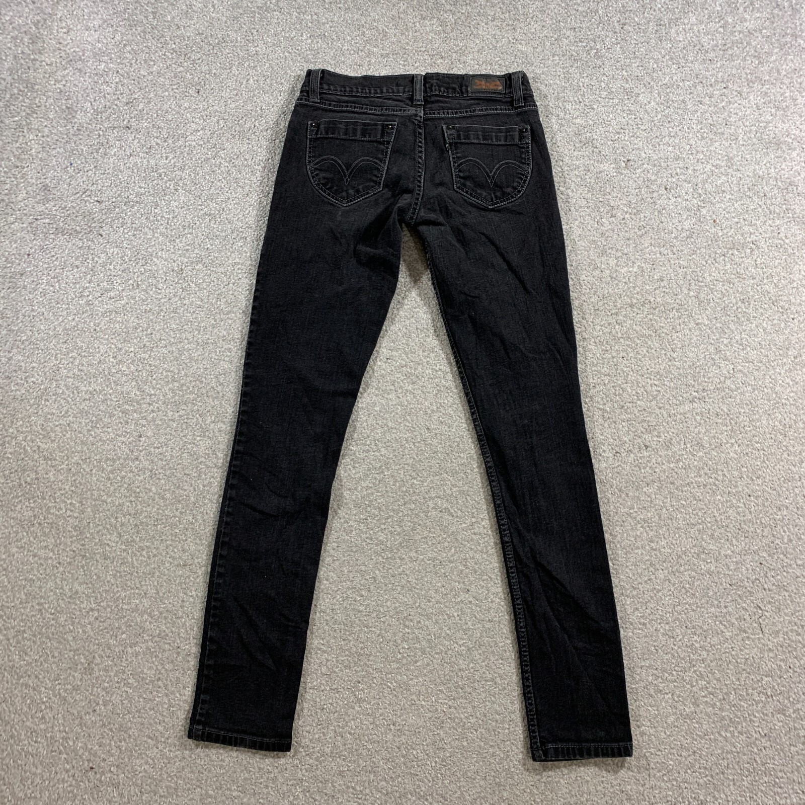 LEVI'S 524 Jeans Mens (28 Inch Waist) (32 Inch Leg) S… - Gem