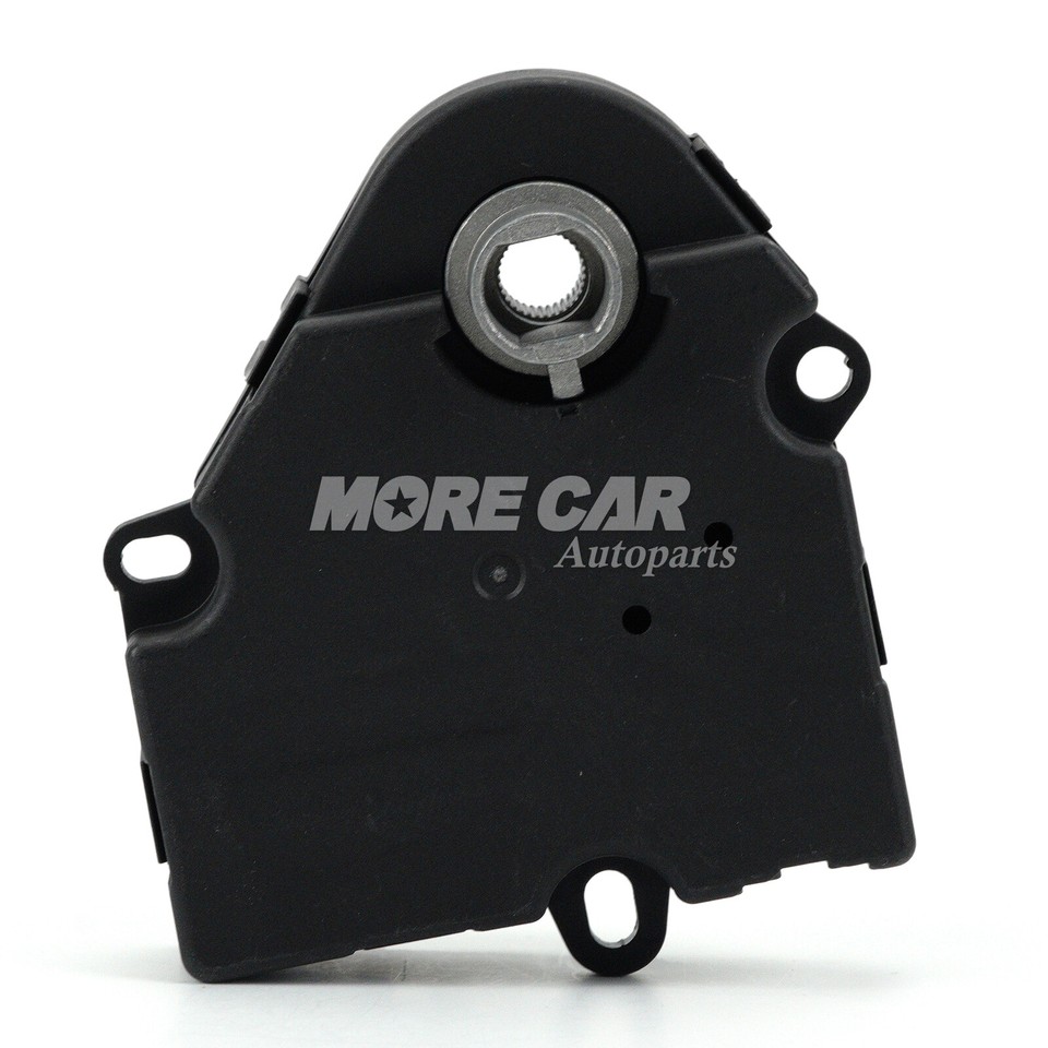 HVAC Blend Door Actuator for Chevrolet Silverado GMC Sierra Envoy ...