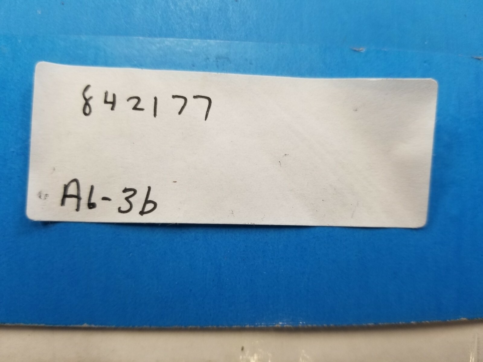 842177 National Pentagon Freezer Key; A6-3b | eBay