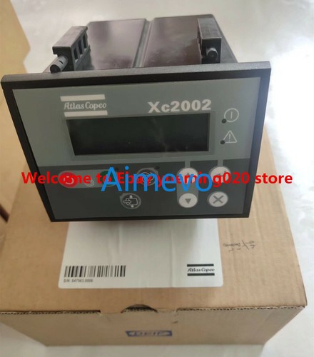 Atlas Copco 1604 9422 03 Xc2002 Controller | eBay