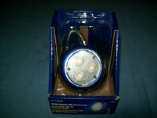 Blue Point ECFPEN7HOB Rechargeable LED Pen Light for sale online | eBay
