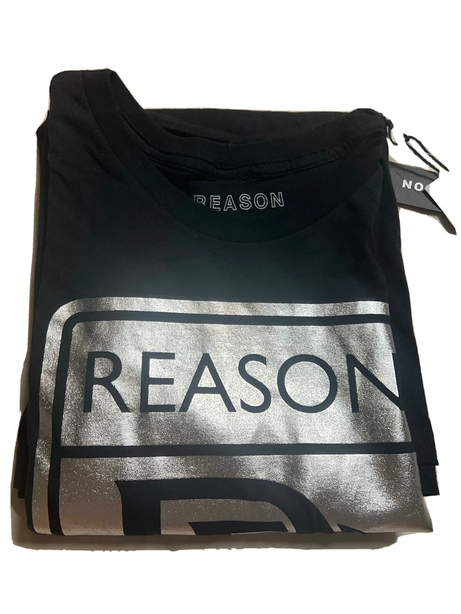 Reason Clothing Logo