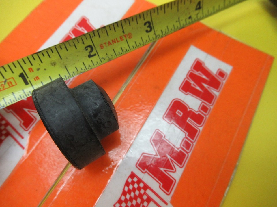 AC A/C CONDENSER RUBBER GROMET BUSHING BOTTOM LOWER MOUNT AIR for ACURA ...