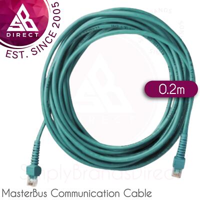 Mastervolt MasterBus Network Communication Cable - 0.2 metres | eBay UK