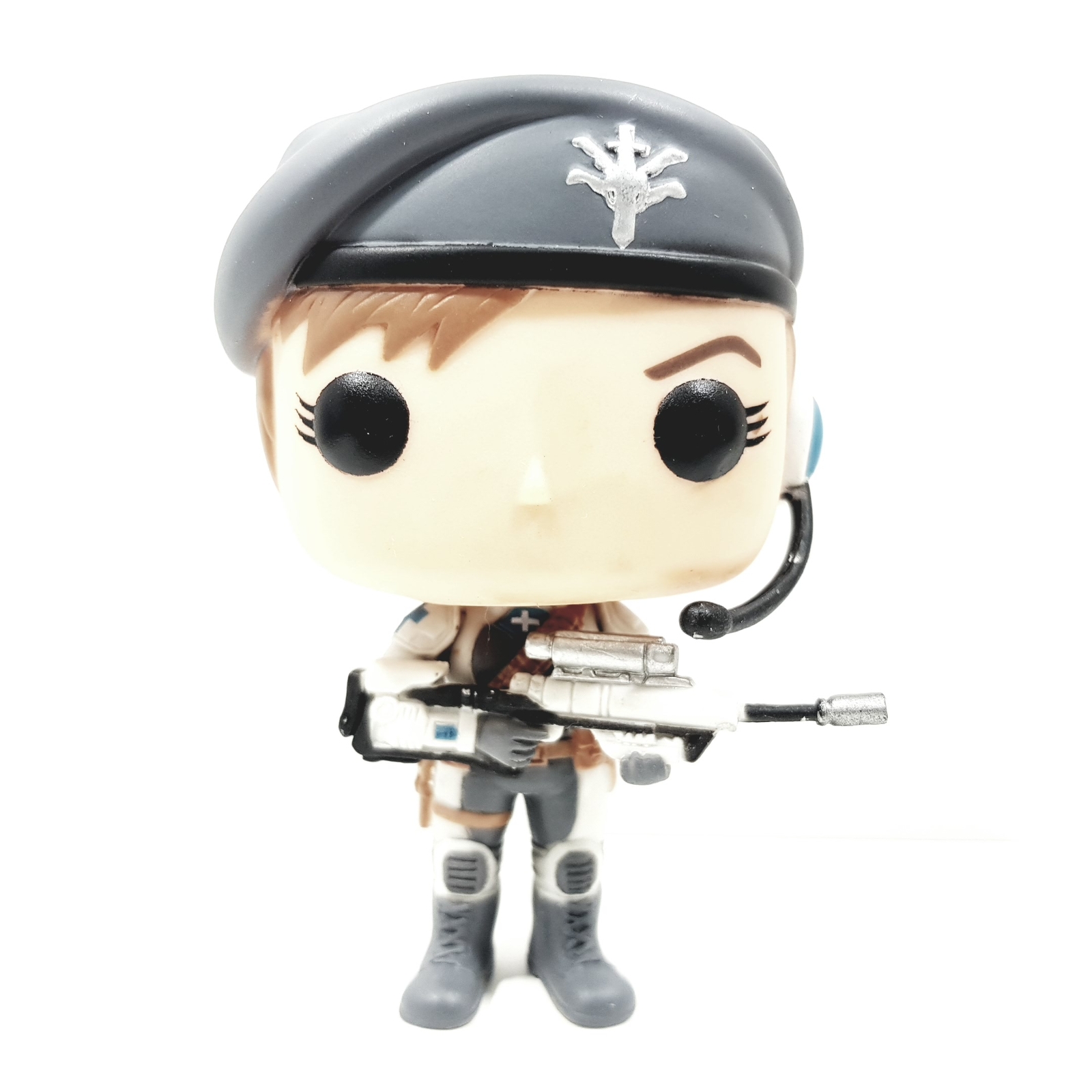 Figurine Funko Pop Val (Evolve) 38 (PO179009) | eBay