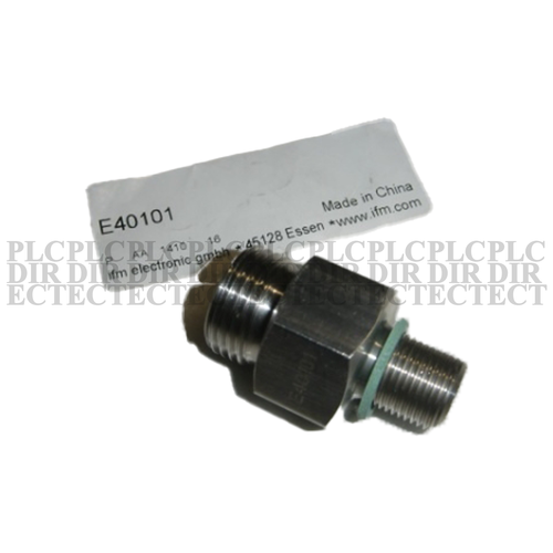 NEW IFM E40101 Screw-in Adapter | eBay