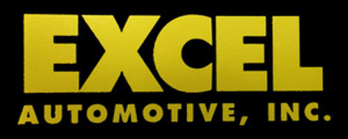 Alternator Excel 7288-12 fits 1985 Chevrolet Corvette for sale online ...