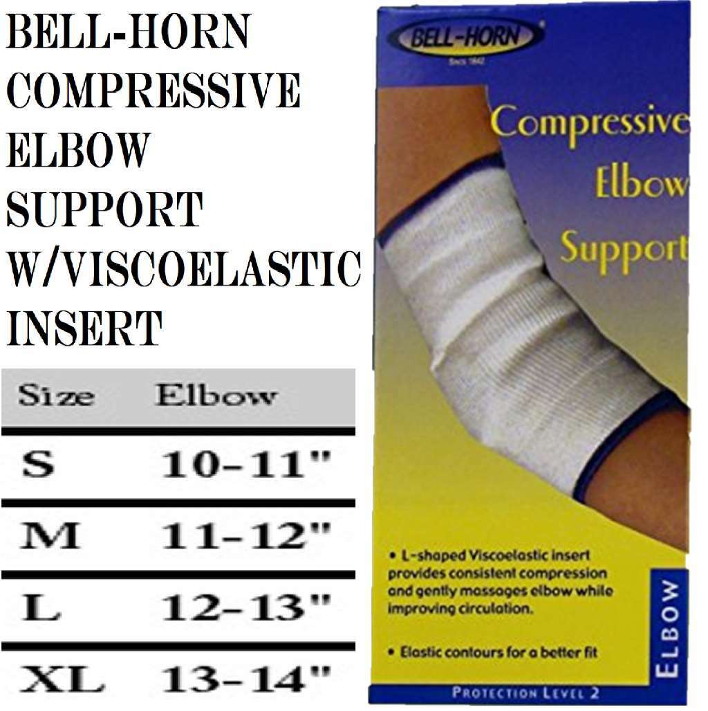 Elbow Brace Viscoelastic