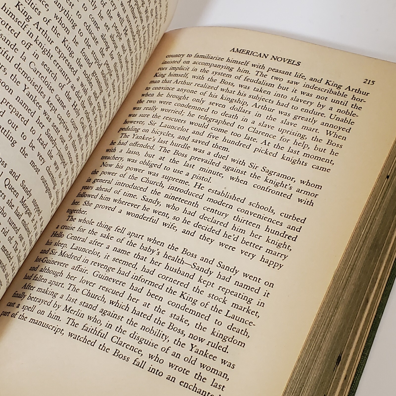 Plot Outlines Of 100 Famous Novels 1942 Roland A Goodman Hardcover ...