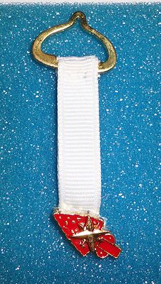 Order of the Arrow OA Arrowman Service Award Dangle Ribbon with Case | eBay