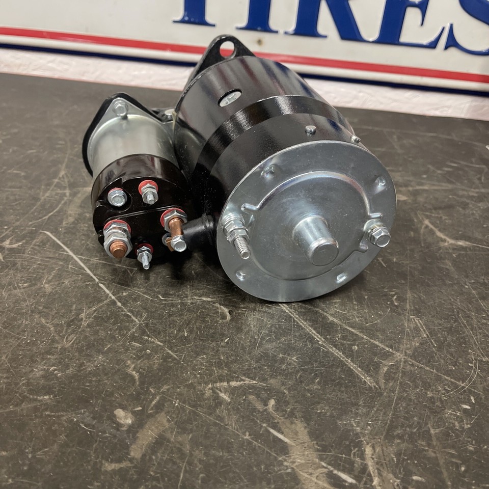 ARROWHEAD MARINE STARTER MOTOR 3.0 kW, CCW, FOR CRUSADER, MERC P/N ...