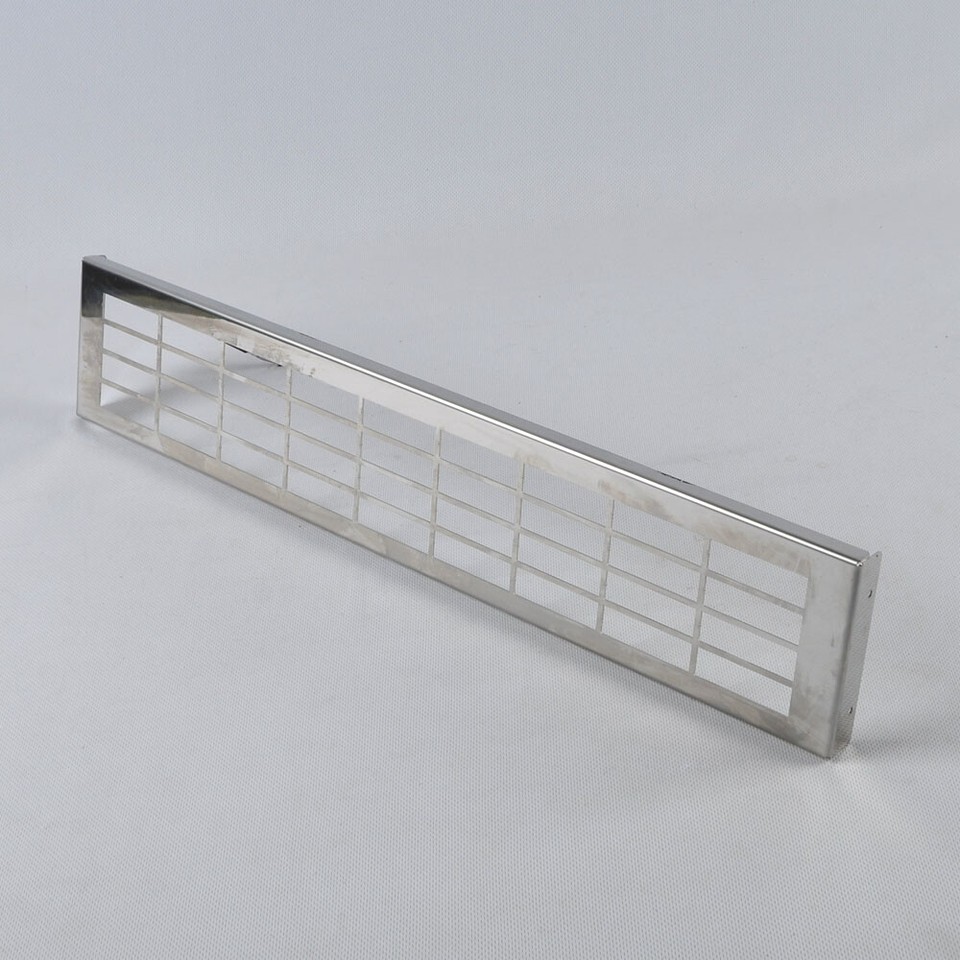 Tube Guard For Guitar Tube Amplifier Big DIY Peavey Classis 30 ...