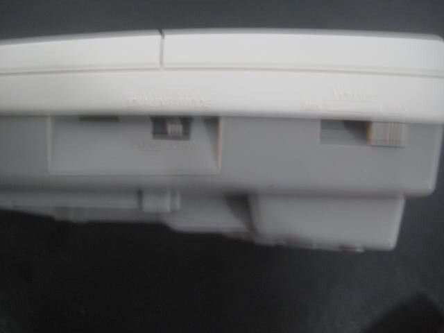 NEW PANASONIC PHONE 2 LINE & DATA Port KX-TS20-W SPEAKERPHONE HOLD ...