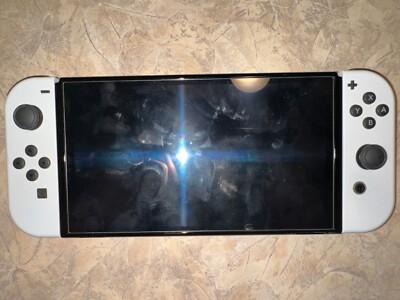 Nintendo Switch Oled Bundle | eBay