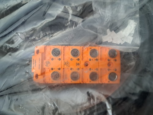 IFM SPLITTER BOX EBC036 | eBay.de