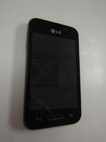 LG OPTIMUS FUEL (UNKNOWN CARRIER) CLEAN ESN, UNTESTED, PLEASE READ ...