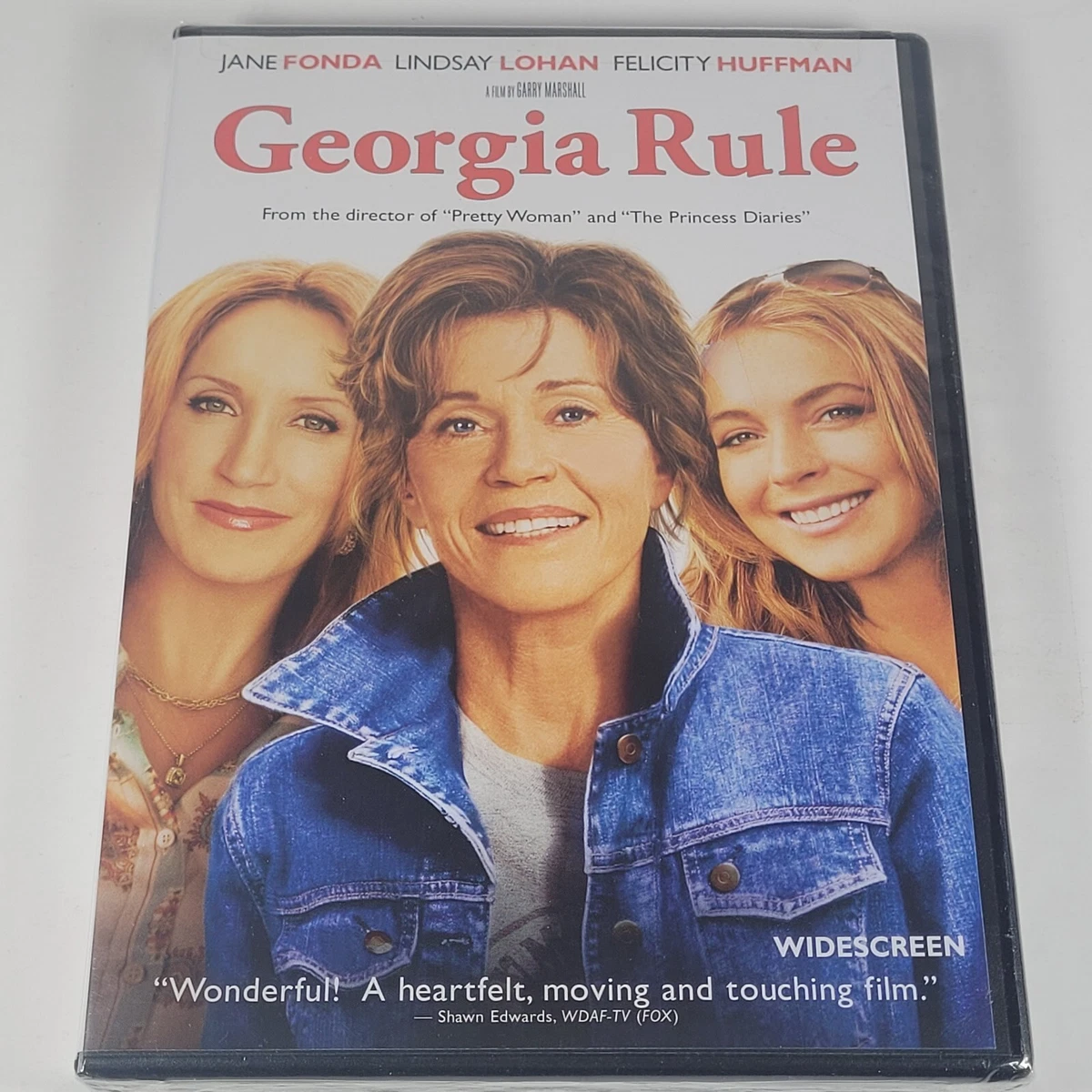 Georgia Rule