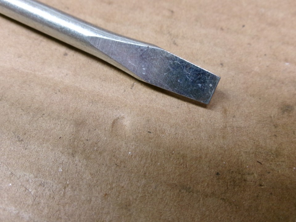 Xcelite Tools USA 99 Series Screwdriver Blades | Choose Your Blade! | eBay