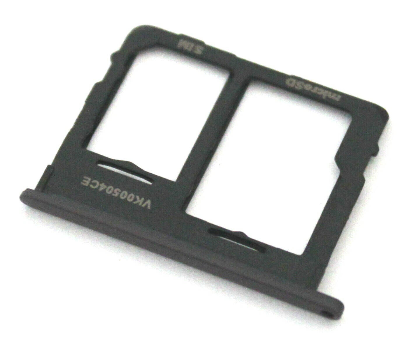 OEM VERIZON SAMSUNG GALAXY TAB A 8.4 (2020) SM-T307U GREY MICRO SD SIM ...
