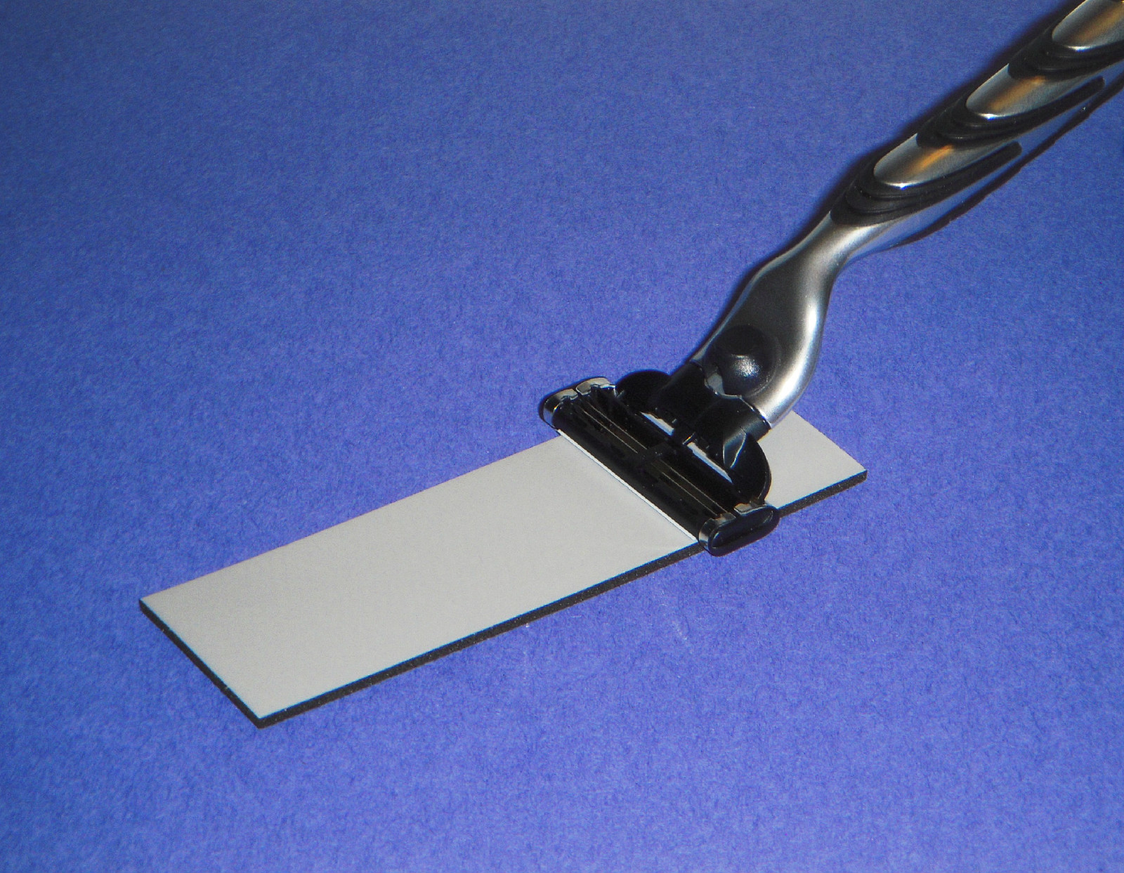 Disposable Razor Blade Cartridge Sharpener Pad | eBay