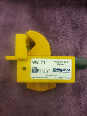 Strippers - Ripley Utility Tool