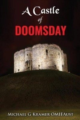 Michael G Kramer Omieau A Castle of Doomsday (Poche) | eBay