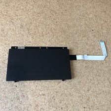 Genuine HP 14-DY 14-DY0 Touchpad Trackpad Silver SB472A-22H2 Grade A ...